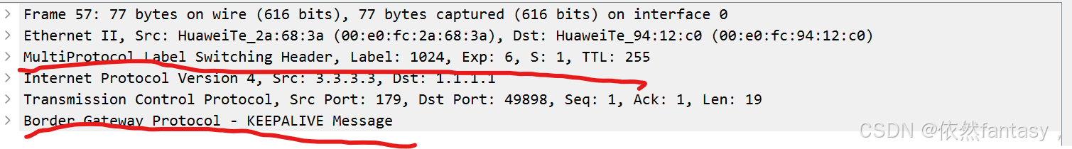 mpls vpn基础的思路与配置实验_mpls-bgp peer-CSDN博客