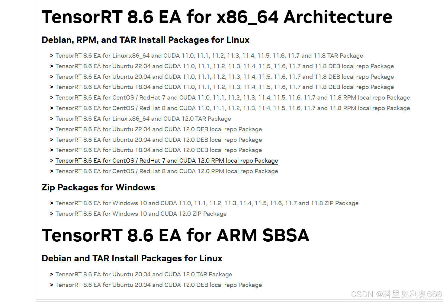 Windows系统上利用tensorrt推理yolov8的python版本tensorrt能否使用python310 Csdn博客