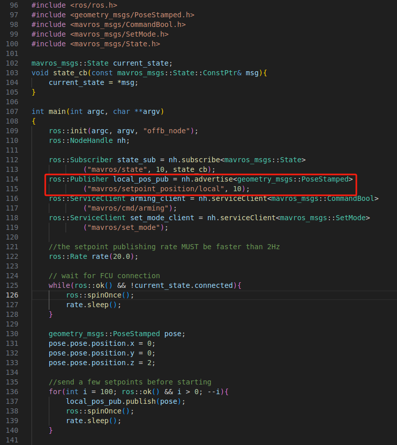 px4\acfly飞控gazebo仿真，offboard无法解锁，出现unexpected command 176、poll timeout 0, 22_error [simulator ...