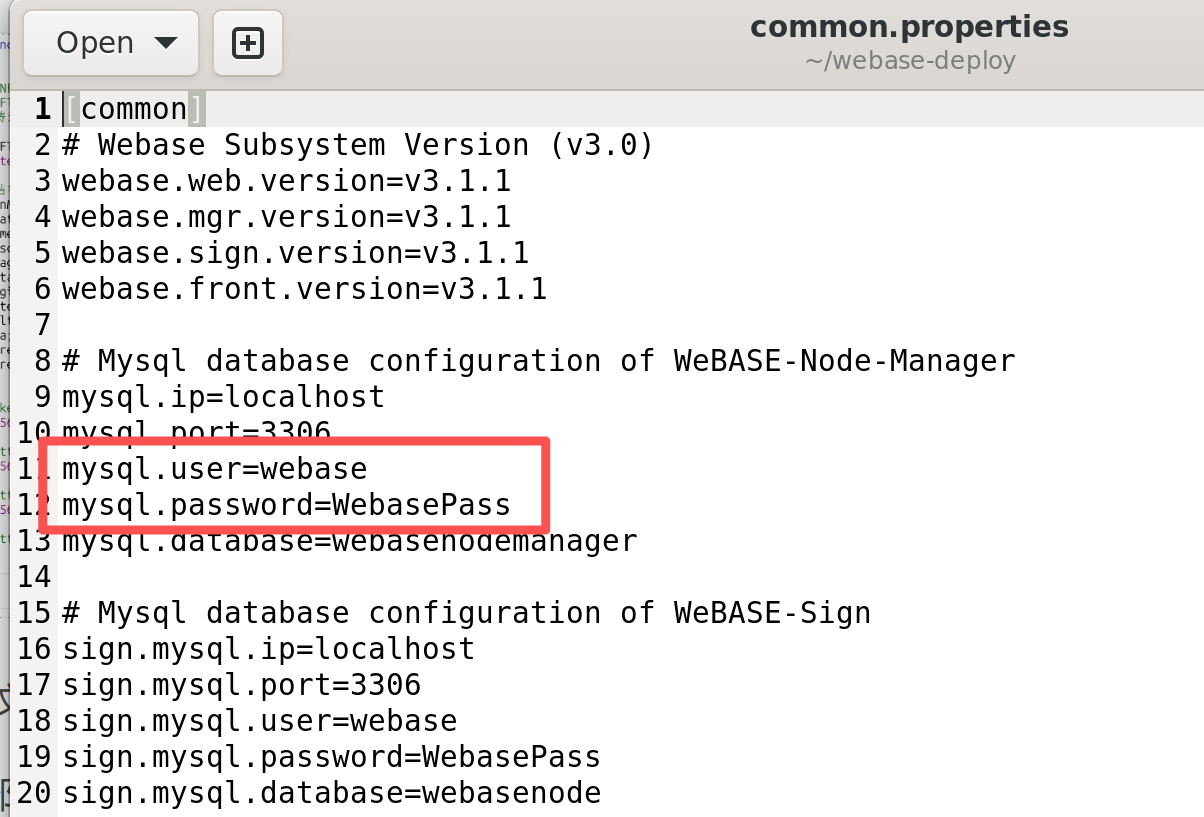 使用Webase合约IDE导出多依赖智能合约Java项目_webase导出java项目-CSDN博客