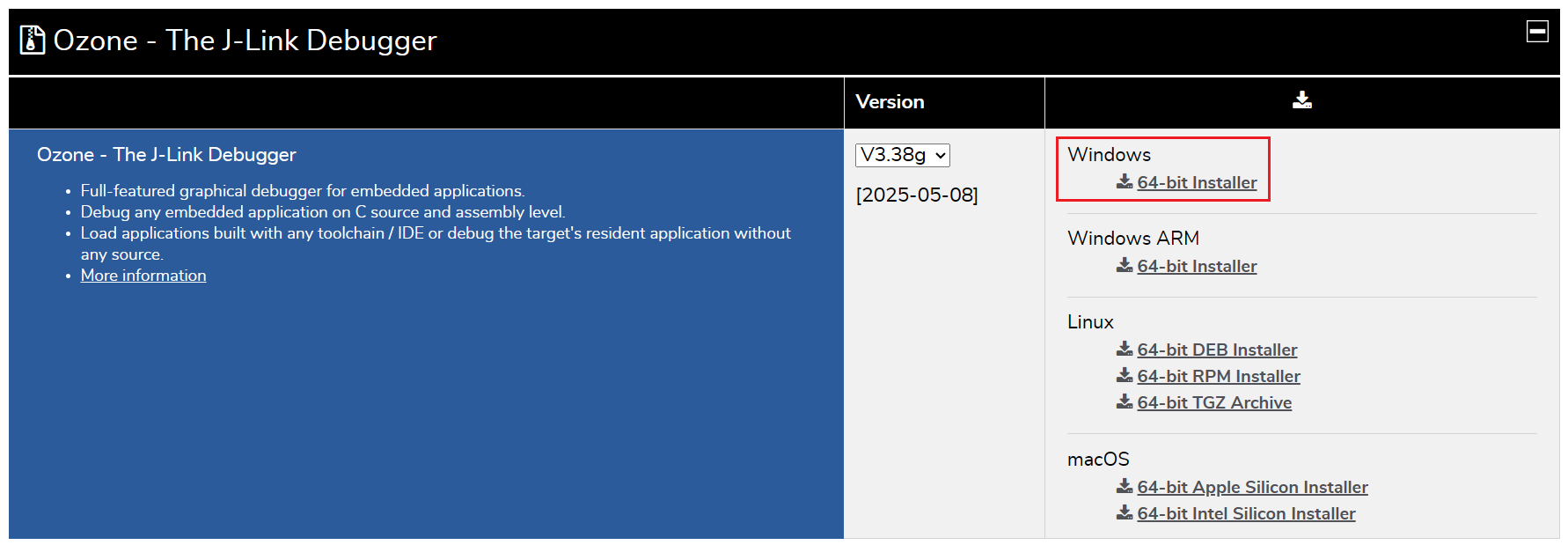 2025.6最新 基于vscode+jlink极简配置方案开发stm32_vscode stm32 jlink-CSDN博客