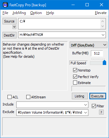 震惊！这款软件让 SSD 传输速度飙升至 50GB/s，Windows 资源管理器瞬间“废了”！_fastcopy pro-CSDN博客