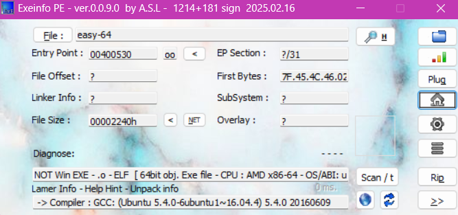 攻防世界-Reverse-easyRE1_攻防世界easyre-CSDN博客