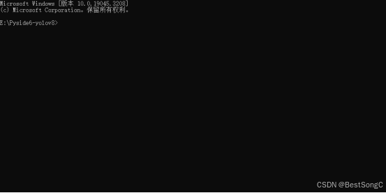 基于yolov8模型的条形码二维码检测系统(pytorchpyside6yolov8模型)yolov8 读取条形码 Csdn博客