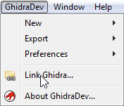 Ghidra 软件逆向工程入门 第 4 章 使用 Ghidra 扩展_ghidra mfc-CSDN博客