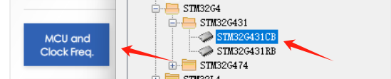 STM32G4 HALL有感和无感启动电机基于STMCSDK_st mcsdk-CSDN博客