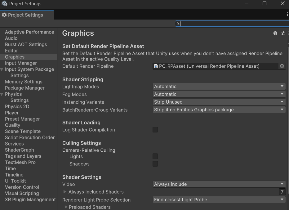 【Unity URP Shader】崩坏星穹铁道仿渲染 学习记录1_unity urp shader lightmap-CSDN博客