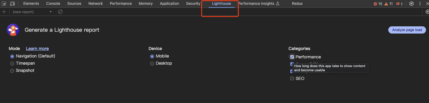 chrome浏览器Performance性能监控火焰图详解_chrome performance-CSDN博客