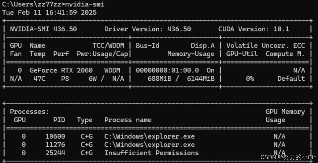 配置ollama使用GPU-CSDN博客