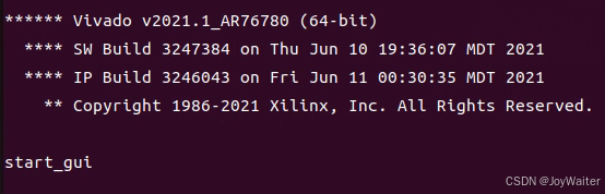 USRPX310 RFNoc开发经验分享——RFNoc开发环境搭建-CSDN博客