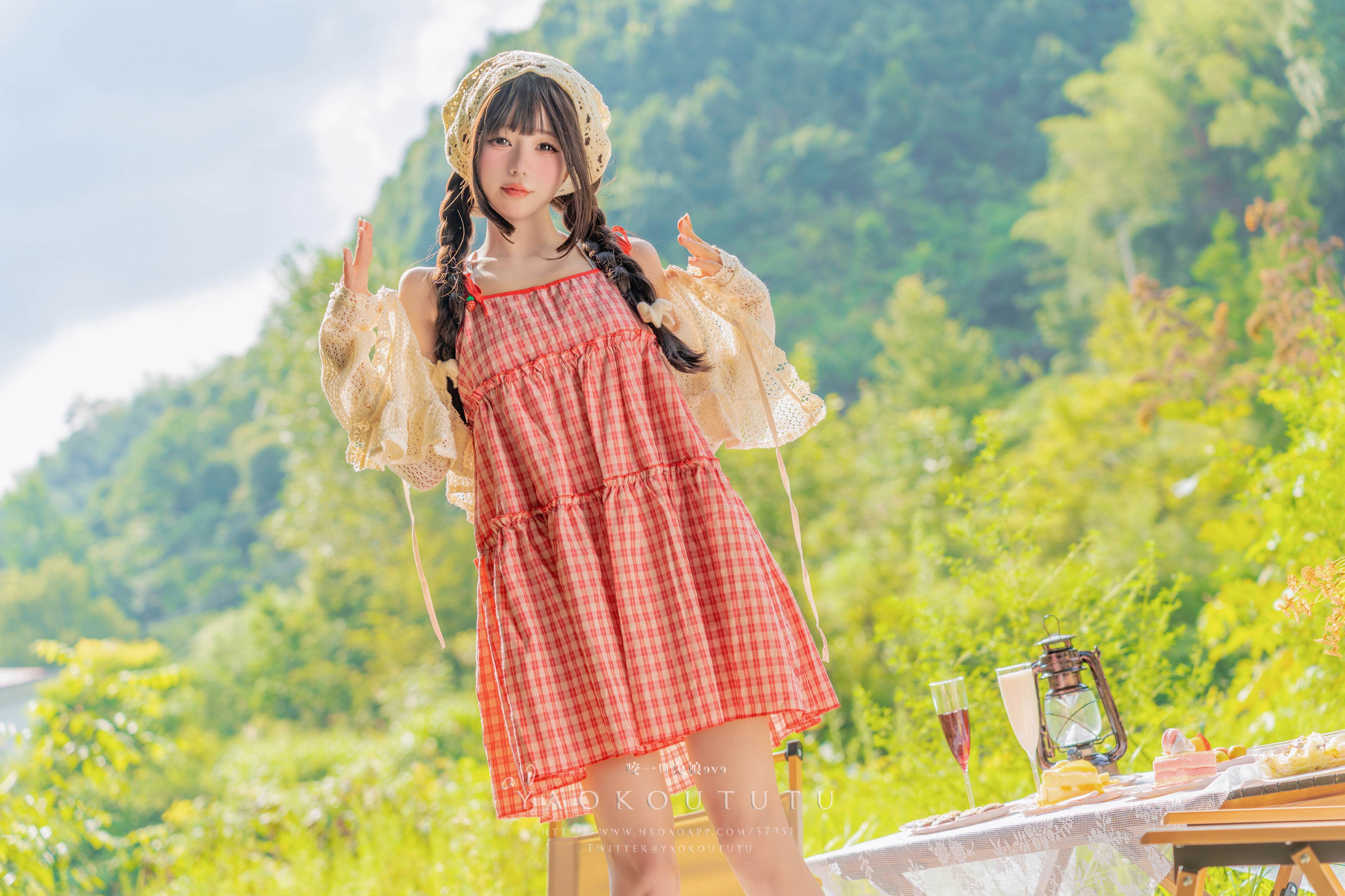 咬一口兔娘(黏黏团子兔)写真合集&附视频【219套+239.8G】-CSDN博客