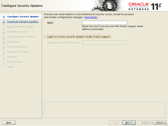 Oracle 11g RAC集群部署（一文到底）-CSDN博客