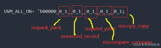 【学习记录丨UVM】1.9field_automation机制_uvm field automation-CSDN博客