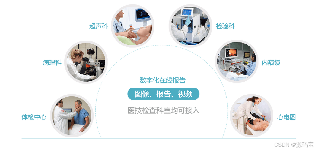 PACS医学影像系统，Oracle数据库，C/S架构图形图像综合及后处理技术_pacs系统用什么数据库-CSDN博客