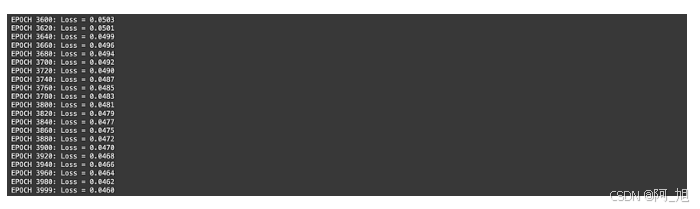 最通俗易懂的神经网络原理：并从0实现神经网络、训练与评估_零化神经网络-CSDN博客