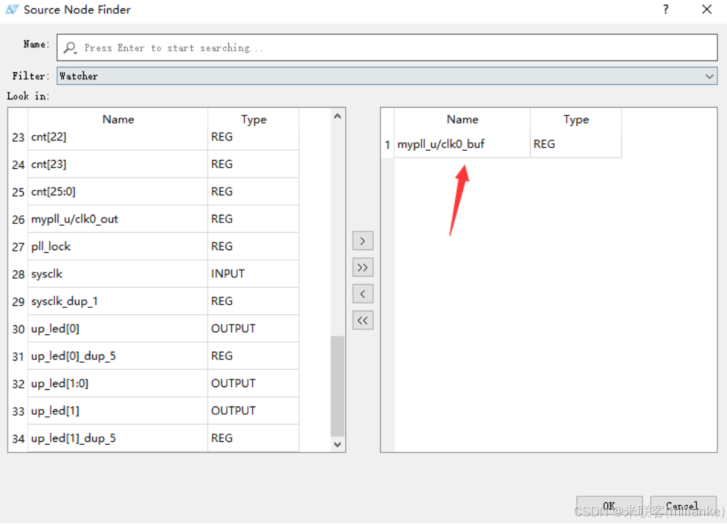 [米联派-安路飞龙DR1-FPSOC] FPGA基础篇连载-04 安路TD开发工具在线调试FPGA-CSDN博客
