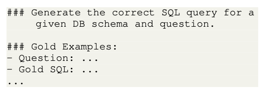 【NL2SQL】MCS - SQL:利用多重提示和多项选择进行文本到 SQL 生成_mcs-sql-CSDN博客