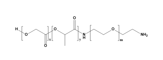 PLGA-PEG-NH2 氨基官能化聚乳酸-羟基乙酸-聚乙二醇的使用和制备说明-CSDN博客