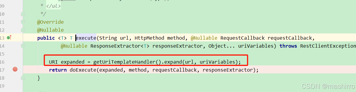 resttemplate调用第三方接口报错HttpClientErrorException: 401 Unauthorized: [no body]。HttpURLConnection中隐藏坑 ...