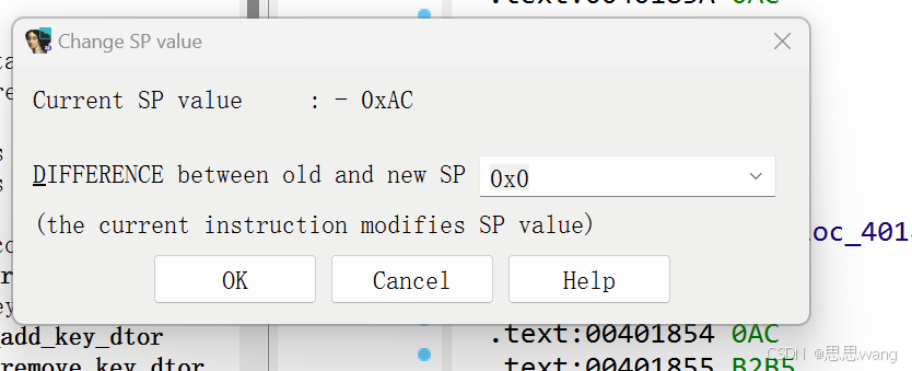 CTF逆向学习之SMC自修改_smc逆向-CSDN博客
