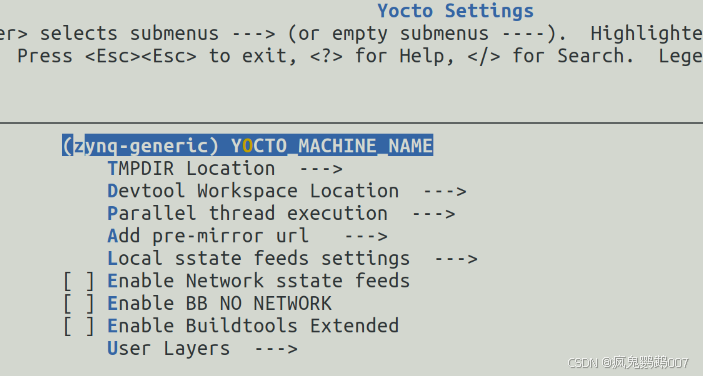 ZYNQ嵌入式Linux——main 01 手把手移植系统，从裸板到Linux命令行_zynq linux-CSDN博客