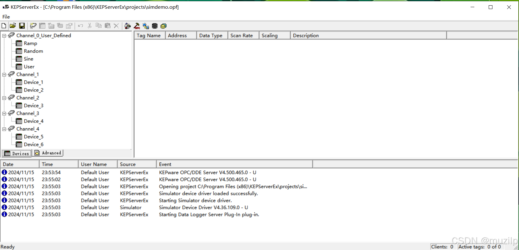 KEPServerEX V4.5 下载安装说明_kepware-CSDN博客