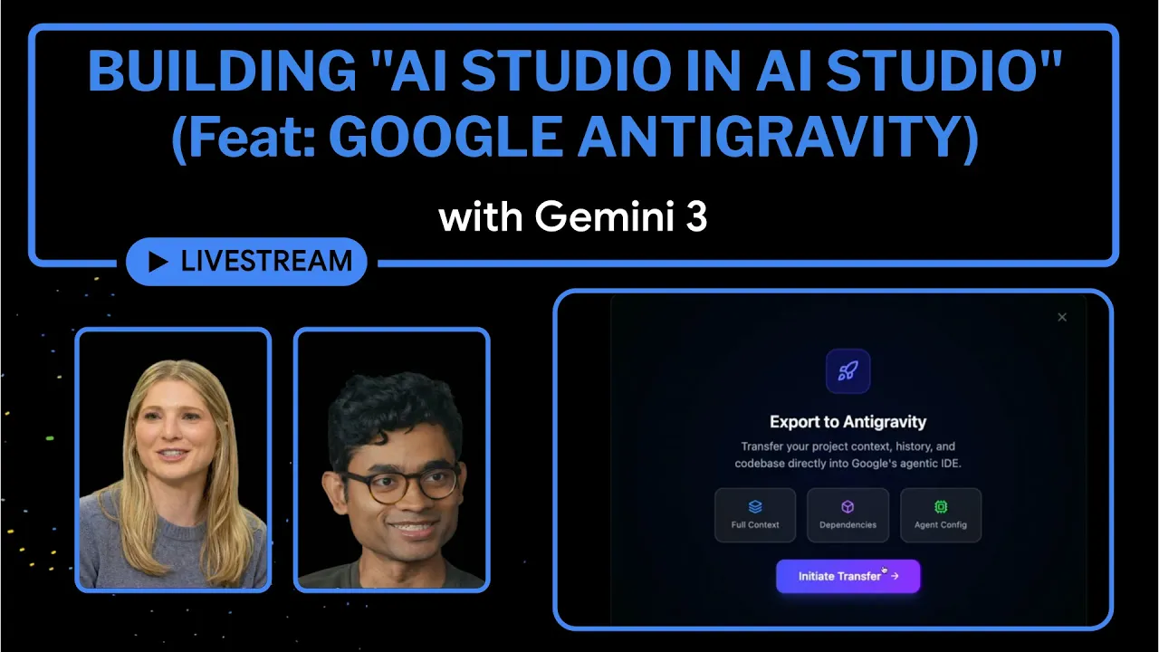 谷歌Antigravity：智能体如何重塑下一代软件开发范式_antgravity-CSDN博客