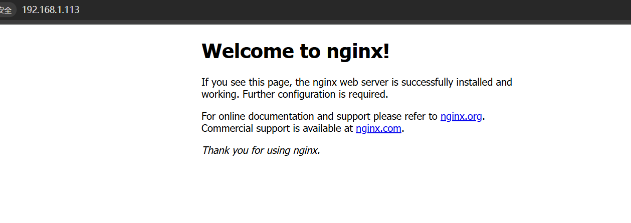docker 安装并访问 fastDFS_docker 安装fastdfs-CSDN博客