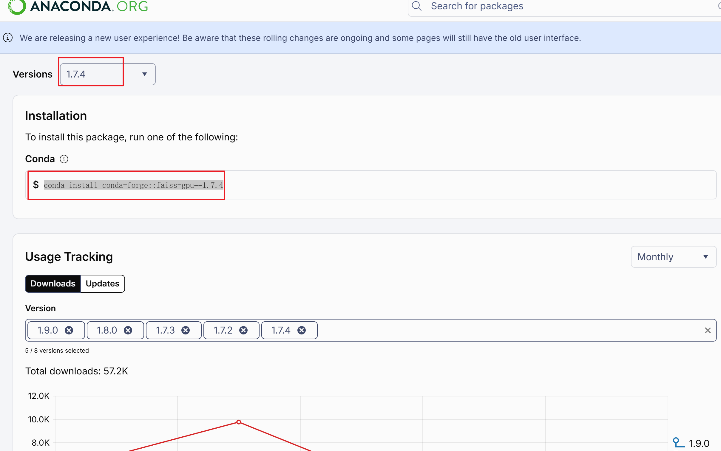 faiss-gpu安装报错-CSDN博客