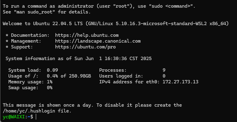 使用LLaMA-Factory微调ollama中的大模型（三）------window下通过WSL安装ubuntu，运行LLaMA-Factory_win11 wls ubuntu 微调大模型 ...