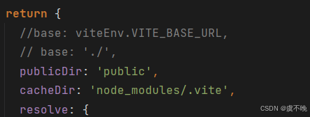 Failed to load module script: Expected a JavaScript module script but the server responded with ...