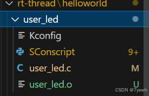 RT-Thread SCons构建工具 全面详解 对比cmake 强过Makefile-CSDN博客