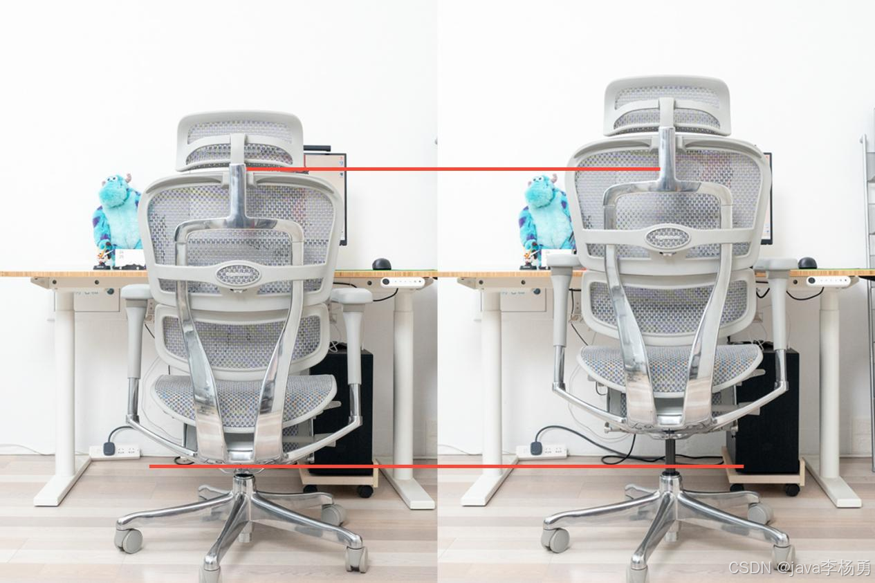 2025年618人体工学椅排雷横评：西昊/保友/永艺哪款最护腰？_保友金豪e2 618-CSDN博客