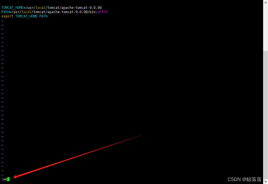 Linux下CentOS 7安装Tomcat，并设置开机自启，亲测N次，无任何问题_centos7设置tomcat开机启动-CSDN博客