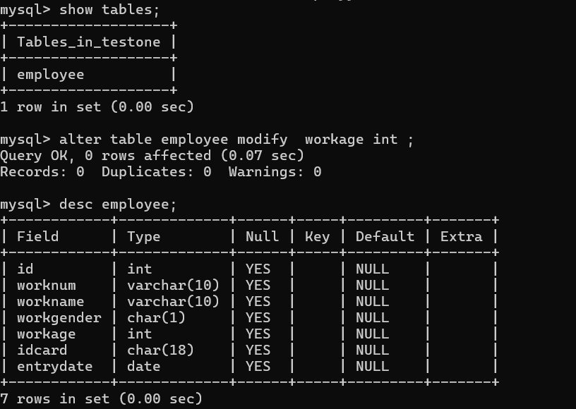 MySQL_Date-CSDN博客