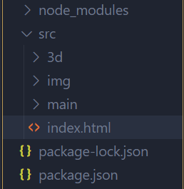 在VsCode中进行THREE.js开发环境搭建_vscode threejs-CSDN博客