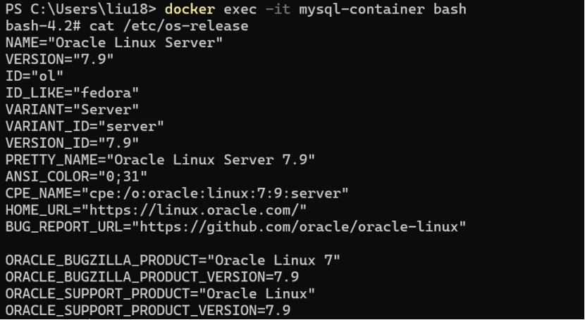 docker配置3个容器组成的镜像网络 容器怎么下载ping命令-CSDN博客