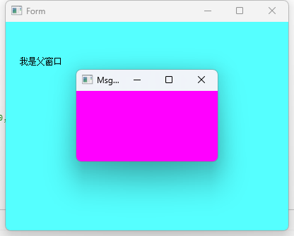 解决QWidget设置父窗口后嵌入进父窗口的问题，无标题栏的问题-CSDN博客