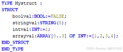C#连接TwinCAT 3使用ADS通讯_twincat ads-CSDN博客