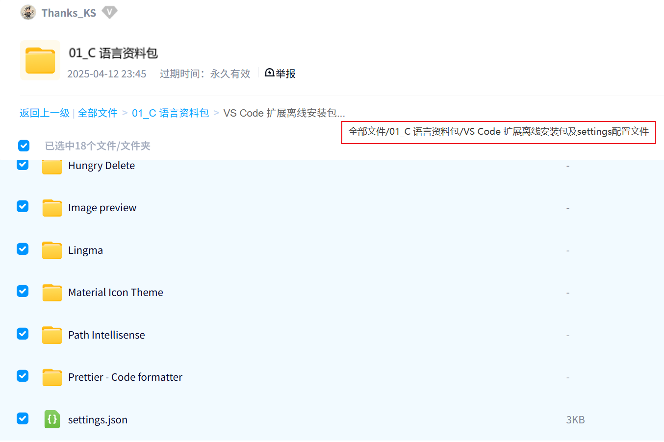 3 VS Code 终极优化手册：settings.json 参数调优、快捷键技巧、插件推荐与离线部署_vscode settings.json-CSDN博客