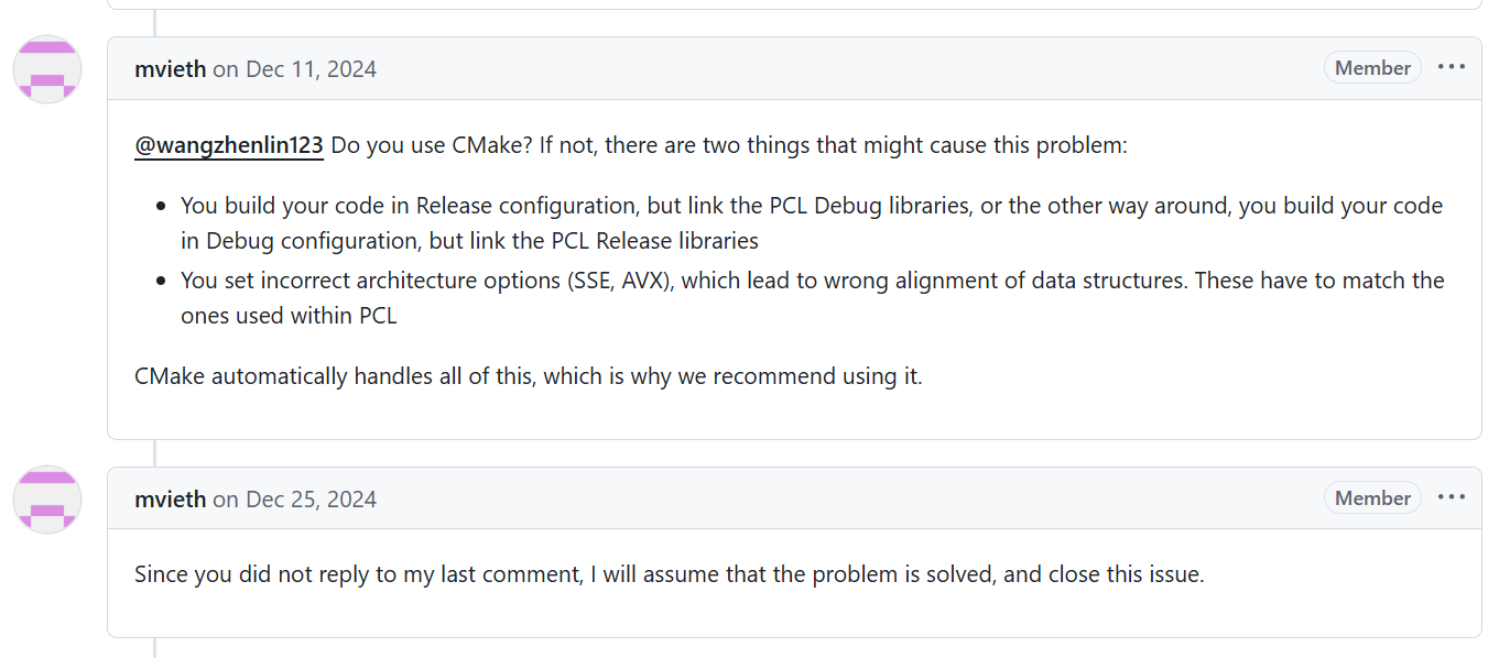 [initCompute] Failed to allocate 1199566539 indices._[initcompute] failed to allocate 1010066425 ...