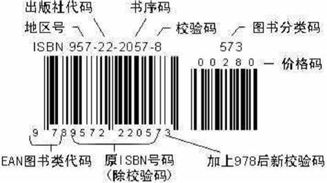 Misc——条形码（一维码、二维码）_一维码二维码三维码四维码-CSDN博客