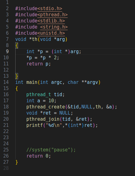 嵌入式学习Day29-CSDN博客