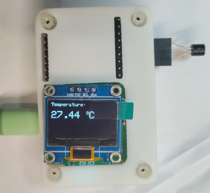 ESP8266 采集 DHT11 和 DS18B20 温湿度数据 MQTT 上传至 Home Assistant_esp8266读取ds18b20-CSDN博客