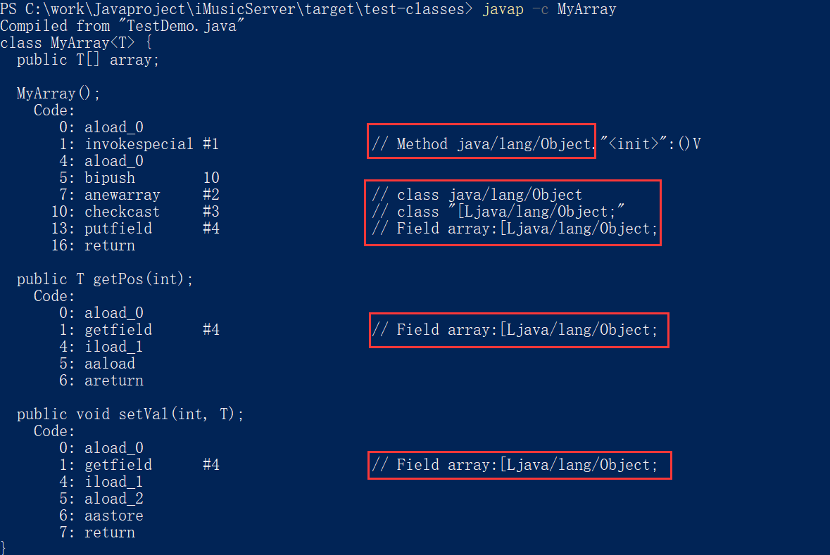包装类与泛型 -CSDN博客