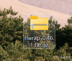 解决在Oracle数据库的Sqlplus中不能使用上下左右键的问题（rlwarp工具）-CSDN博客