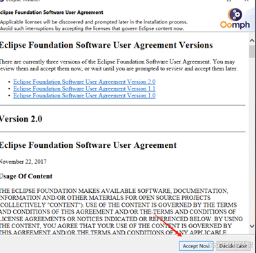 Windows环境下的Eclipse开发环境配置_eclipse windows-CSDN博客