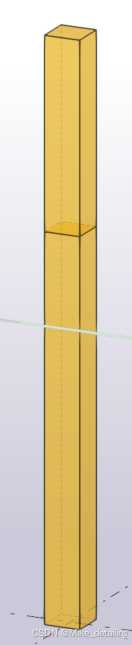 （Tekla Structures钢筋建模）浇筑体_tekla浇筑体-CSDN博客