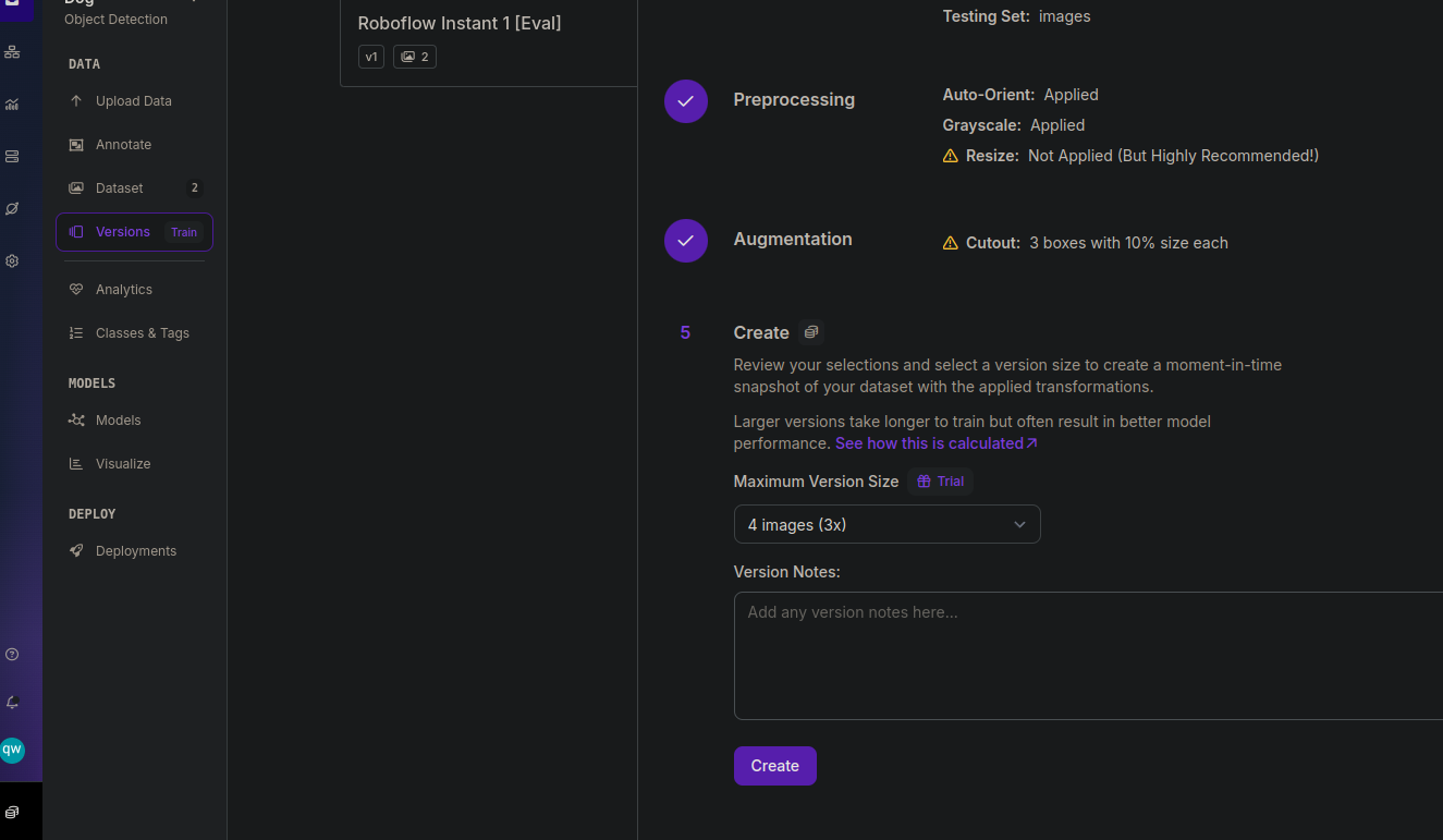 roboflow标注工具使用_roboflow使用教程-CSDN博客